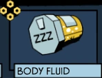 Body Fluid | Void Bastards Wiki | Fandom