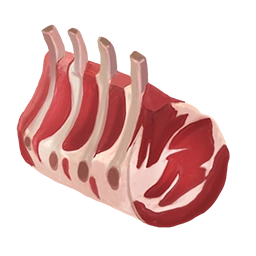 Cured Ribs | Voidbound: Beyond Survival Wiki | Fandom