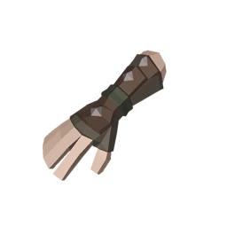 Padded Hands | Voidbound: Beyond Survival Wiki | Fandom
