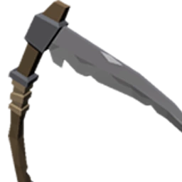 Reaper's Scythe | Voidbound: Beyond Survival Wiki | Fandom
