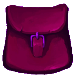 Corrupted Satchel | Voidbound: Beyond Survival Wiki | Fandom