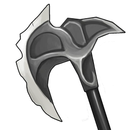 Halberd | Voidbound: Beyond Survival Wiki | Fandom