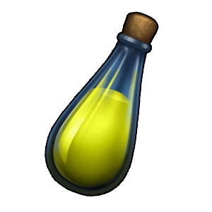 Lesser Electric Potion | Voidbound: Beyond Survival Wiki | Fandom