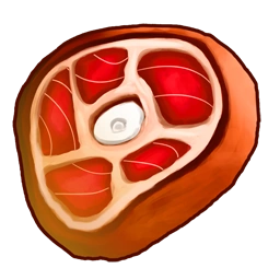 Raw Prime Meat | Voidbound: Beyond Survival Wiki | Fandom