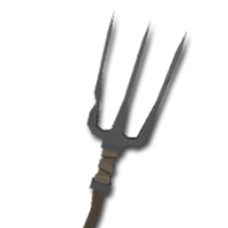 Pitchfork | Voidbound: Beyond Survival Wiki | Fandom