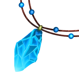 Flash Frost Medallion | Voidbound: Beyond Survival Wiki | Fandom