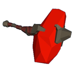 Ornate Crusher | Voidbound: Beyond Survival Wiki | Fandom