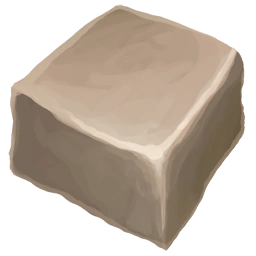 Stone Block | Voidbound: Beyond Survival Wiki | Fandom