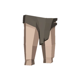 Rough Legs | Voidbound: Beyond Survival Wiki | Fandom