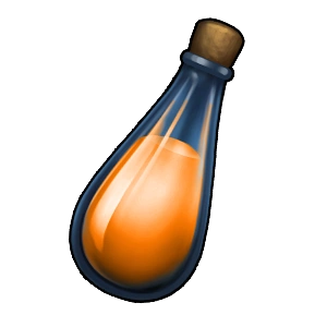 Lesser Fire Potion | Voidbound: Beyond Survival Wiki | Fandom