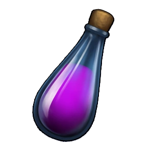 Lesser Shadow Potion | Voidbound: Beyond Survival Wiki | Fandom