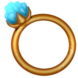 Ring of Frost | Voidbound: Beyond Survival Wiki | Fandom