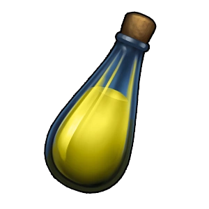 Lesser Holy Potion | Voidbound: Beyond Survival Wiki | Fandom