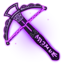 Crossbow of Ruination | Voidbound: Beyond Survival Wiki | Fandom