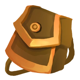 Healing Satchel | Voidbound: Beyond Survival Wiki | Fandom