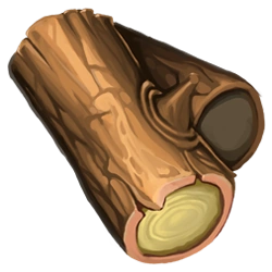 Oak Log | Voidbound: Beyond Survival Wiki | Fandom