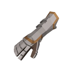 Mithril Hands | Voidbound: Beyond Survival Wiki | Fandom