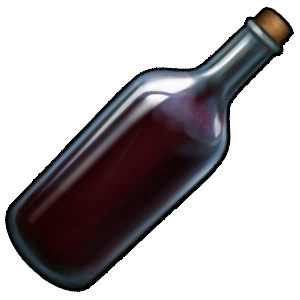 Backward Wine | Voidbound: Beyond Survival Wiki | Fandom