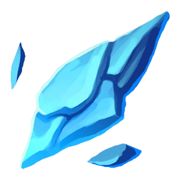 Everfrost Shard | Voidbound: Beyond Survival Wiki | Fandom