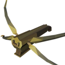 Hand of Zues | Voidbound: Beyond Survival Wiki | Fandom