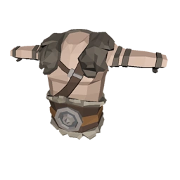 Padded Chest | Voidbound: Beyond Survival Wiki | Fandom