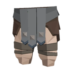 Padded Legs | Voidbound: Beyond Survival Wiki | Fandom