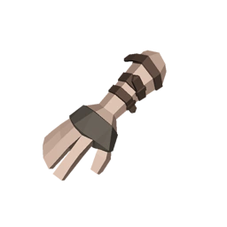 Rough Hands | Voidbound: Beyond Survival Wiki | Fandom