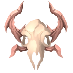 Sacred Skull | Voidbound: Beyond Survival Wiki | Fandom