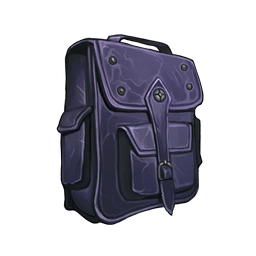 Corrupted Backpack | Voidbound: Beyond Survival Wiki | Fandom