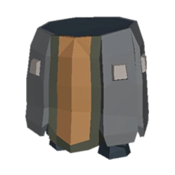 Plate Legs | Voidbound: Beyond Survival Wiki | Fandom