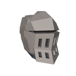 Plate Head | Voidbound: Beyond Survival Wiki | Fandom