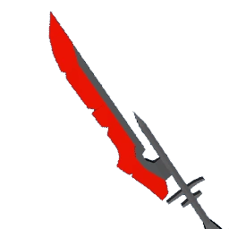 Crystal Halberd | Voidbound: Beyond Survival Wiki | Fandom