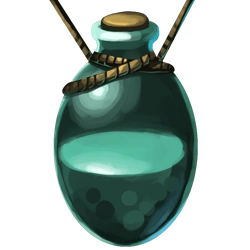 Healing Salve | Voidbound: Beyond Survival Wiki | Fandom