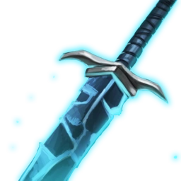 Ice Sickle | Voidbound: Beyond Survival Wiki | Fandom
