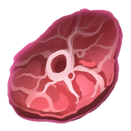 Raw Stringy Meat | Voidbound: Beyond Survival Wiki | Fandom