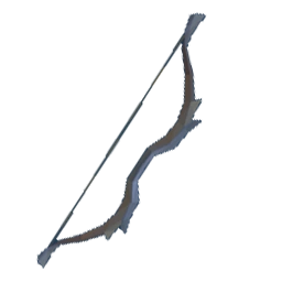 Tactical Bow | Voidbound: Beyond Survival Wiki | Fandom