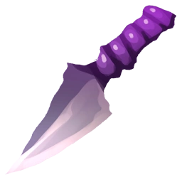 Bone Shiv | Voidbound: Beyond Survival Wiki | Fandom