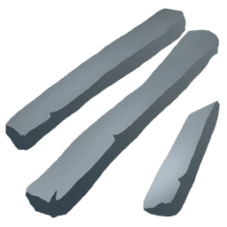 Iron Rods | Voidbound: Beyond Survival Wiki | Fandom