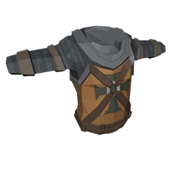 Studded Chest | Voidbound: Beyond Survival Wiki | Fandom