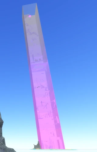 Tower of Poised Purple | VoidelTowers Wiki | Fandom