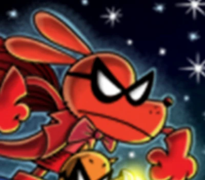 DogManFan2 | Voider's Greek Alphabet Lore Wiki | Fandom