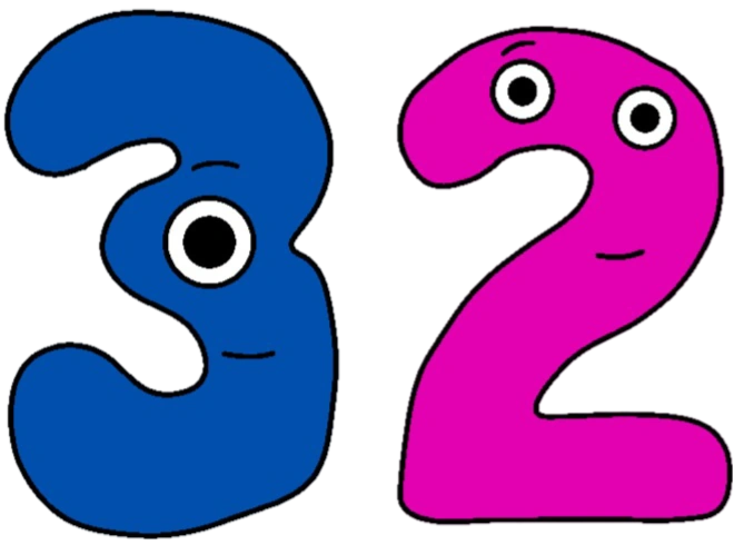 32 | Voider's Greek Alphabet Lore Wiki | Fandom