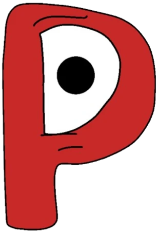 Ρ | Voider's Greek Alphabet Lore Wiki | Fandom