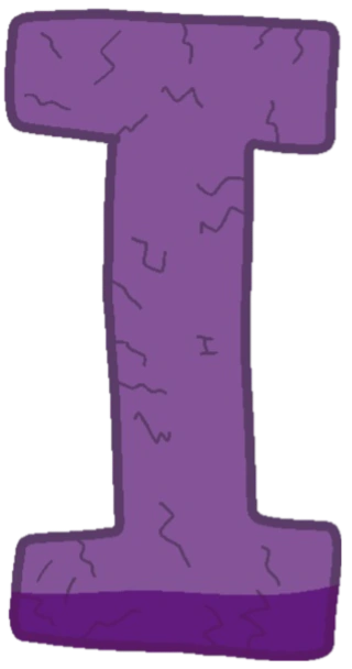 Ι | Voider's Greek Alphabet Lore Wiki | Fandom