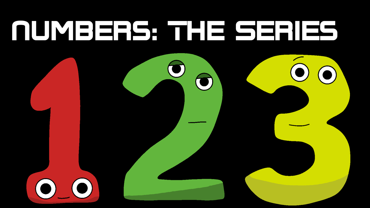 Number Lore | Voider's Greek Alphabet Lore Wiki | Fandom