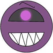 Θ | Voider's Greek Alphabet Lore Wiki | Fandom