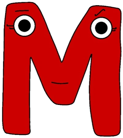 Μ | Voider's Greek Alphabet Lore Wiki | Fandom