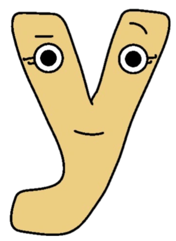 Y | Voider's Greek Alphabet Lore Wiki | Fandom