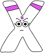 Greek Alphabet Lore | Voider's Greek Alphabet Lore Wiki | Fandom