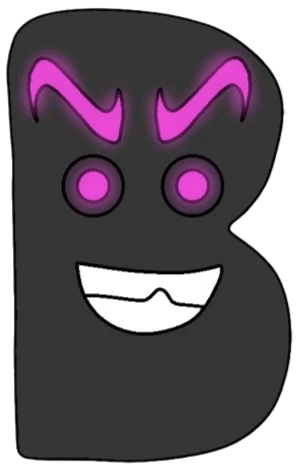 Vengi | Voider's Greek Alphabet Lore Wiki | Fandom